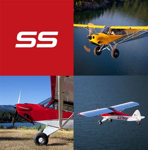 Carbon Cub Ss Cubcrafters