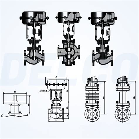 Control Valve: Installation and Maintenance Guide