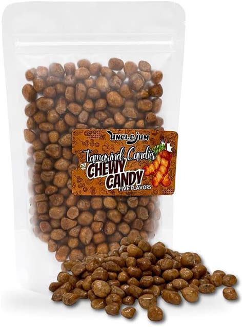 Chaca Chaca Tamarindo De Frutas Sal Y Chile Tamarind