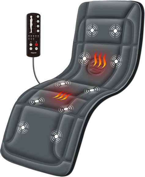 Ezwell Xl Remedy Massage System Health And Household