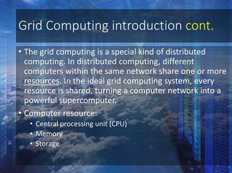 2 Konsep Cloud Computing Grid Computing Pptx
