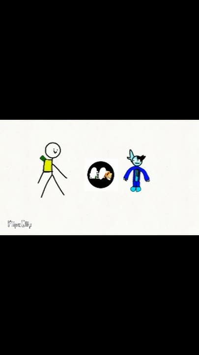 маленький мальчик мину нашёл но в 2д анимации Youtube