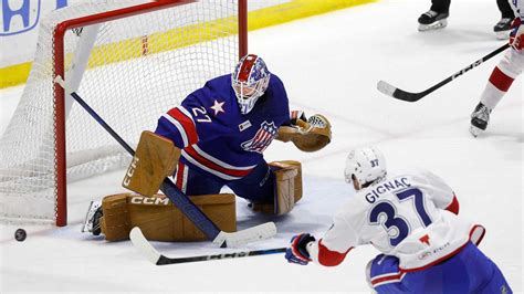 What The Devon Levi Extension Means For The Buffalo Sabres Goaltending