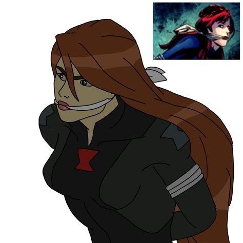 Accurate To The Comics By Gtwmfan On Deviantart