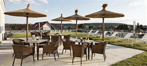 Parkhotel Stuttgart Messe Airport Echterdingen Parkhotel Stuttgart