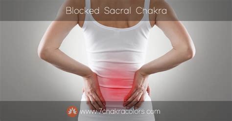 Heart Chakra Blockage Symptoms