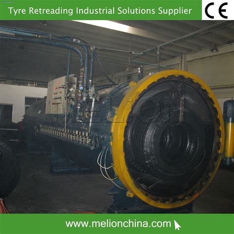 Electrical Curing Chamber