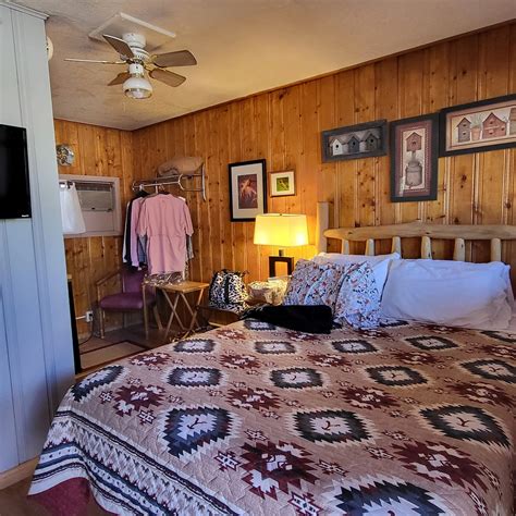 Outpost Motel Cabins And Rv Park Prices And Campground Reviews