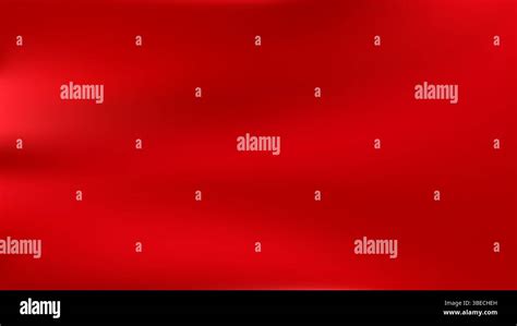 Abstract Red Gradient Background Scarlet Bg Stock Vector Image And Art