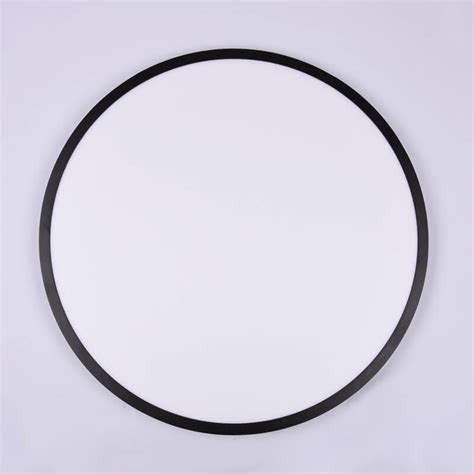 Circular Ceiling Pendant Lamp 600mm 48w Professional Led Lights Manufacturer In China