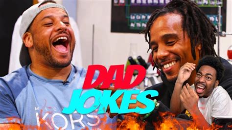 Kraig Smith Vs Brent Taylor Dad Jokes Youtube