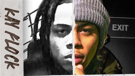 The Full Story Of Kay Flock Documentary Youtube