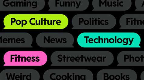 Pentagram Creates Inherently Eclectic Visual Identify For Reddit