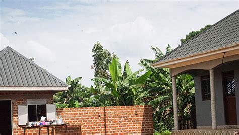 Matching Iron Sheets To Your Roof Design And Ugandan Climate East