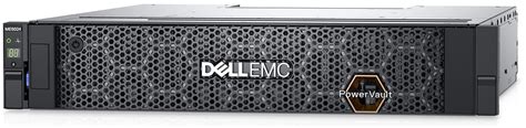 Dell PowerVault ME5024 купить CompuWay