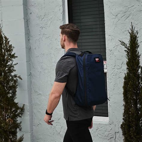 X Pac From Goruck Fit At Midlife