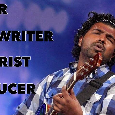 Winston Moonsamy Youtube