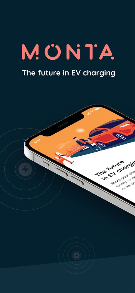 Monta Ev Charging Android 版 下载