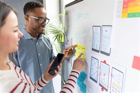 User Experience Engineer What If Media Group