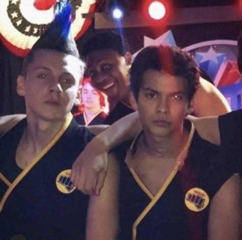 Hawk Pfps Cobra Kai