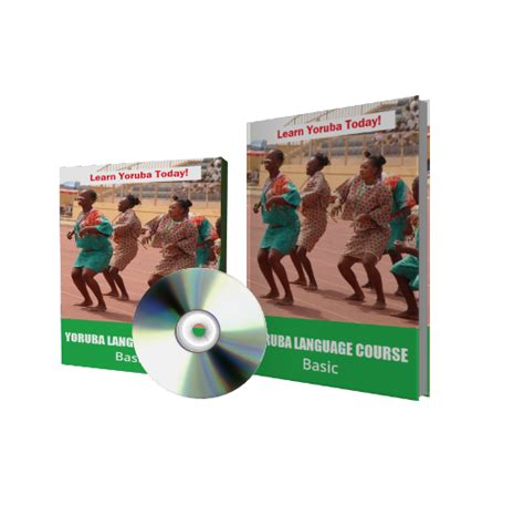Yoruba Language Basic Course Mrr Download