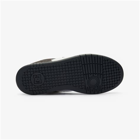 DC Shoes Manteca Erkek Siyah Sneaker ERKEK Spor Ayakkabı & Sneaker ...