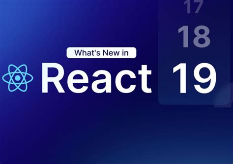 Pradip Giri On Linkedin Whats New In React 🤔 🚀 Exciting News For
