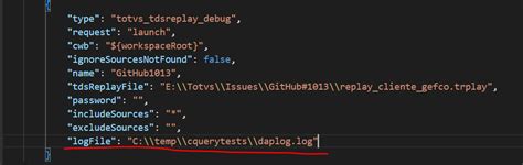 Vs Code Não Importa Arquivo Totvs Replay · Issue 1013 · Totvstds Vscode · Github