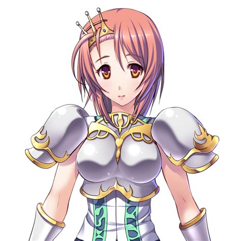 Tia From Saimin Fantasia ~seijo Kara Maou Made Tanetsuke Harabote Yari