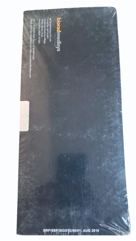 Titanium Signature Uncemented Stem At ₹ 30000piece In Navi Mumbai Id 2856014240948