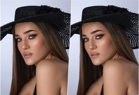 Kosa Lorene Bućan Hello Magazin