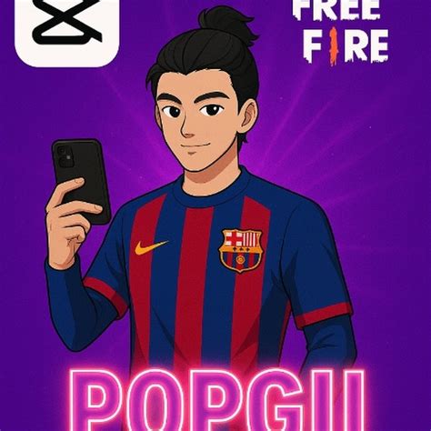 Popgi Ff Youtube