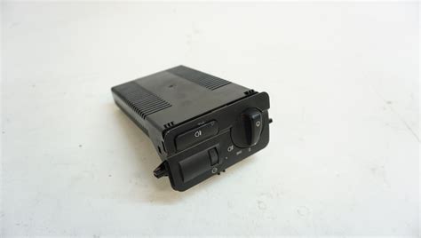 Bmw E46 Headlight Switch Light Control Module 6919840 Proper Parts Co