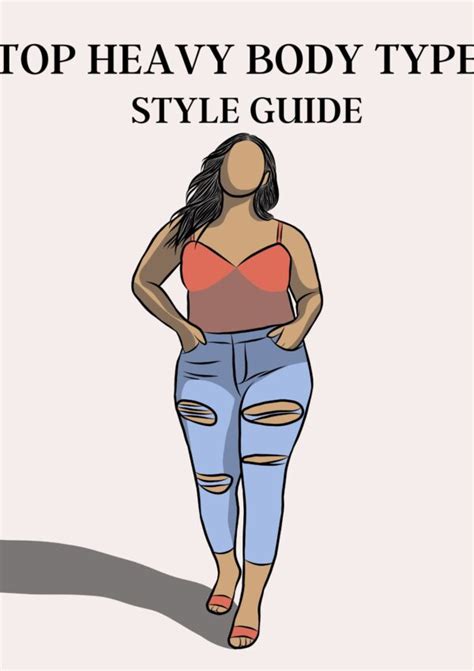 What Not To Wear If You Have A Spoon Body Shape Fashion For Your Body Type