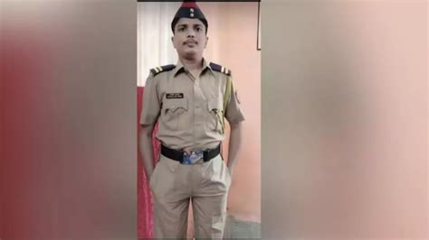 from lalita to lalit now a father maharashtra cop s journey after sex