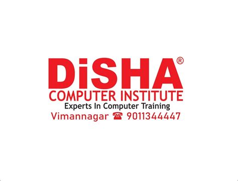 Disha Computer Institute Vimannagar Pune
