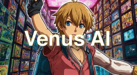 What Is Venus Ai Understanding The Future Of Ai