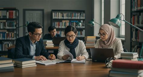 Research Assistant Beseek Document Intelligence