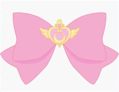 Sailor Moon Bow