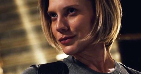 Katee Sackhoff Volta Ao Espaço No Trailer Da 2ª Temporada De Outra Vida