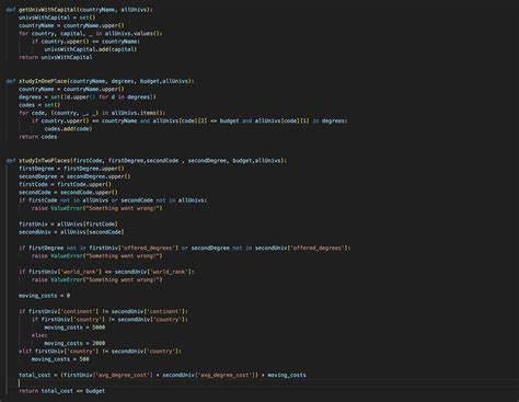 Solved Please Fix My Code I Am Attaching A Screenshot Of My