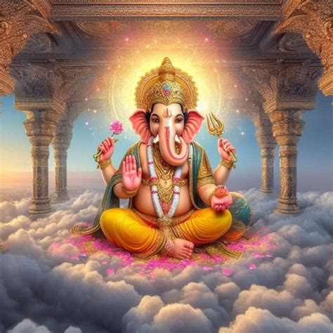 Ganesha Artofit