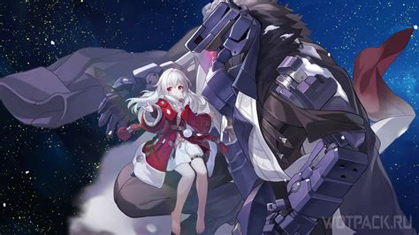 Clara En Hsr Guide Et Construction Honkai Star Rail Wotpack