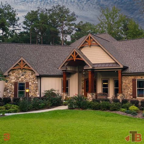 Gable Bracket Timber Build