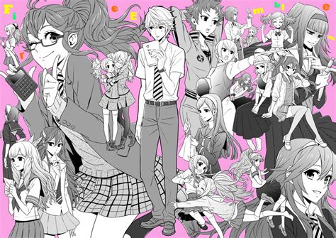 Lucina Robin Tiki Robin Tharja And 19 More Fire Emblem And 1 More