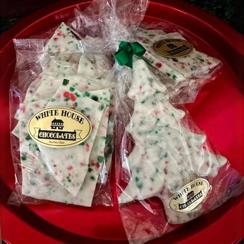 White Love Peppermint So Do We Cool Classic And Packed Into All