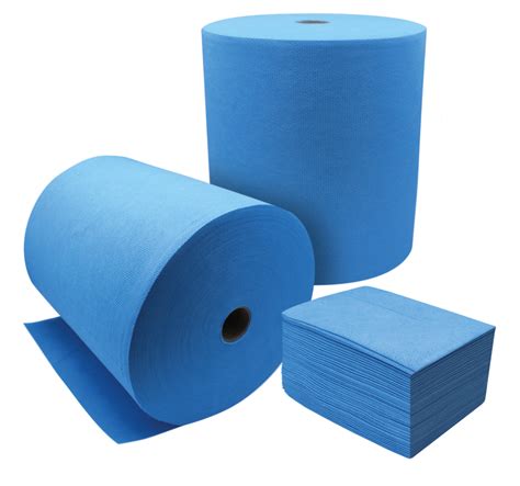 Wipex Spezial Blau Nordvlies