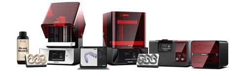 Dental 3d Printing