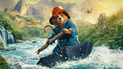 Paddington In Peru 2024 Az Movies