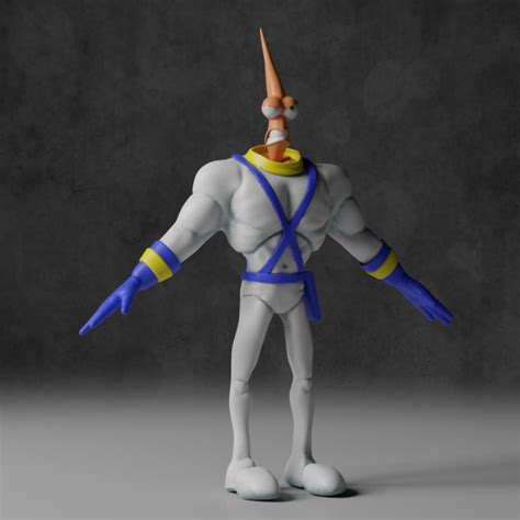 Fix Repair Prepare Model Modify Stl File For 3d Printing By Gounesh Fiverr